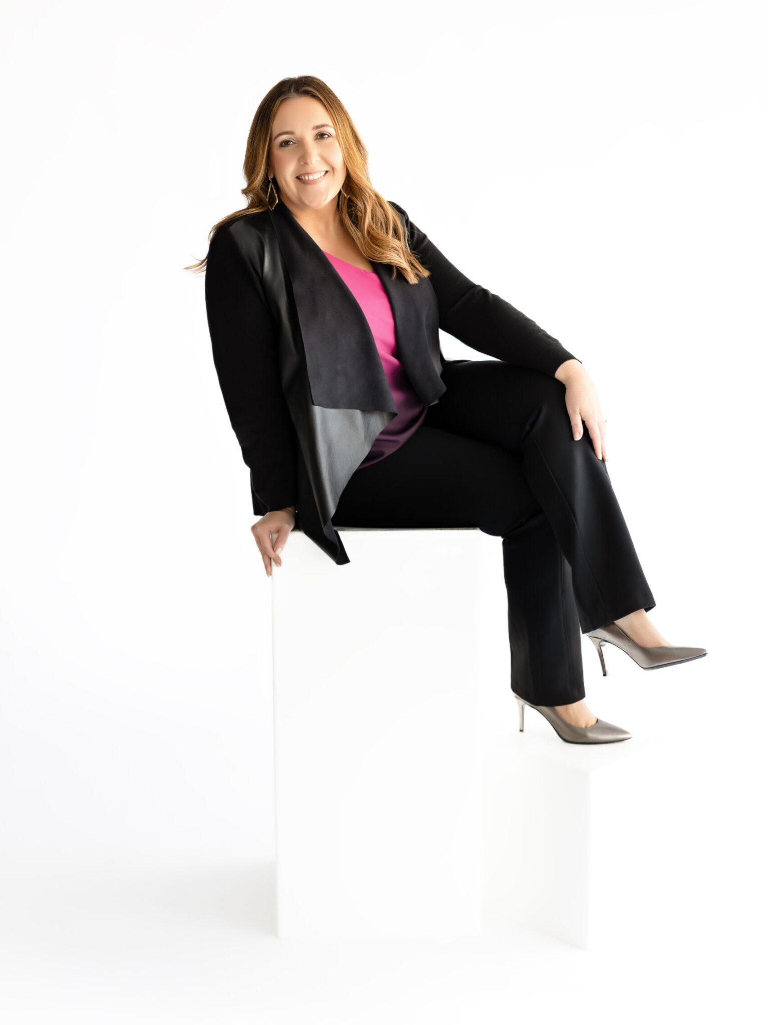 About Joni - Joni Watson